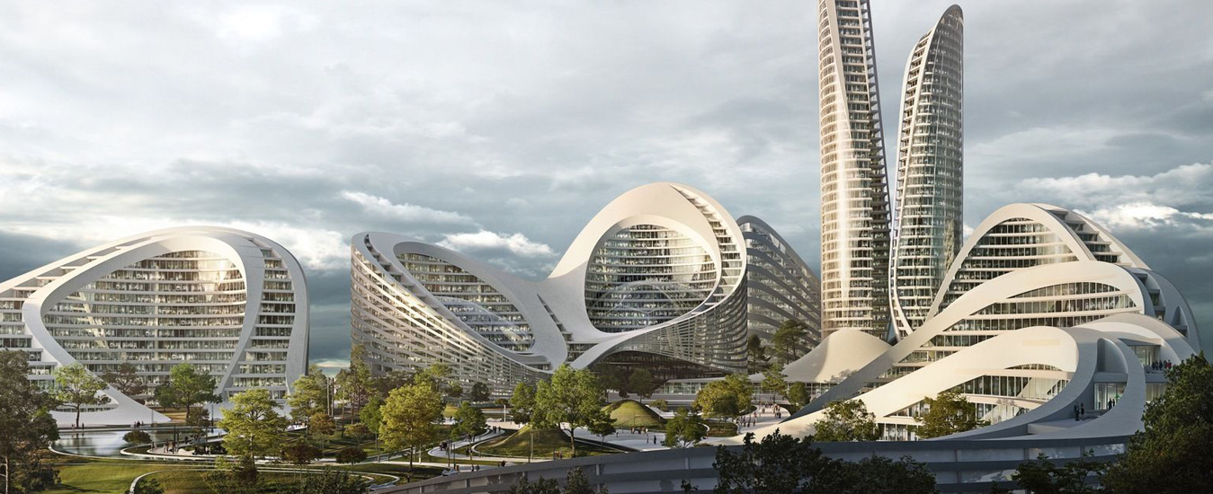 RLV Consulting Engineering | Engineering Solutions for High Rise Buildings