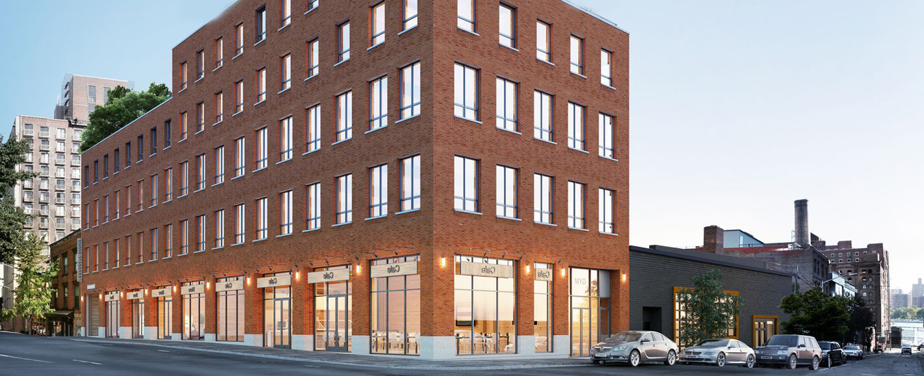 RLV Consulting Engineering | Engineering Solutions for High Rise Buildings